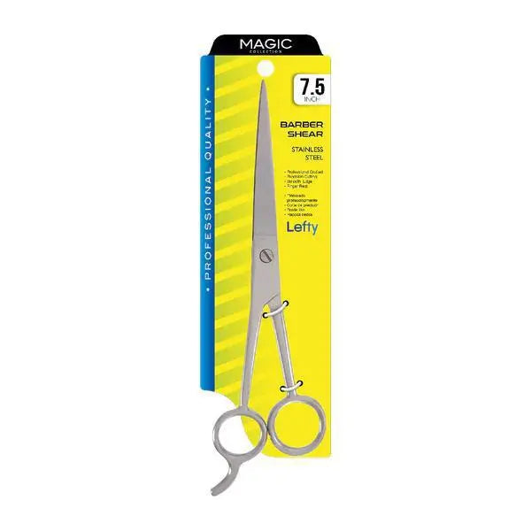 Magic Collection Shears 7.5 -LEFTY – Dreams Barber Supply