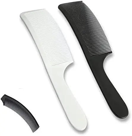 Curved Comb - Dreams Barber Supply